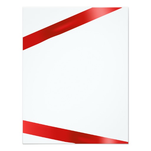 Sale 50% off on Red Ribbon Cutting Grand Opening Paper Invitation Card ...